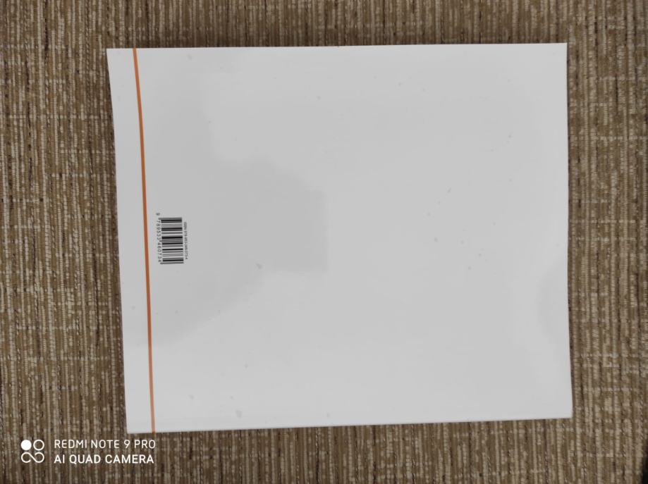 VELEPRODAJNO I MALOPRODAJNO POSLOVANJE : Renko, Sanda