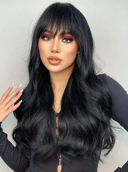 Perika premium black