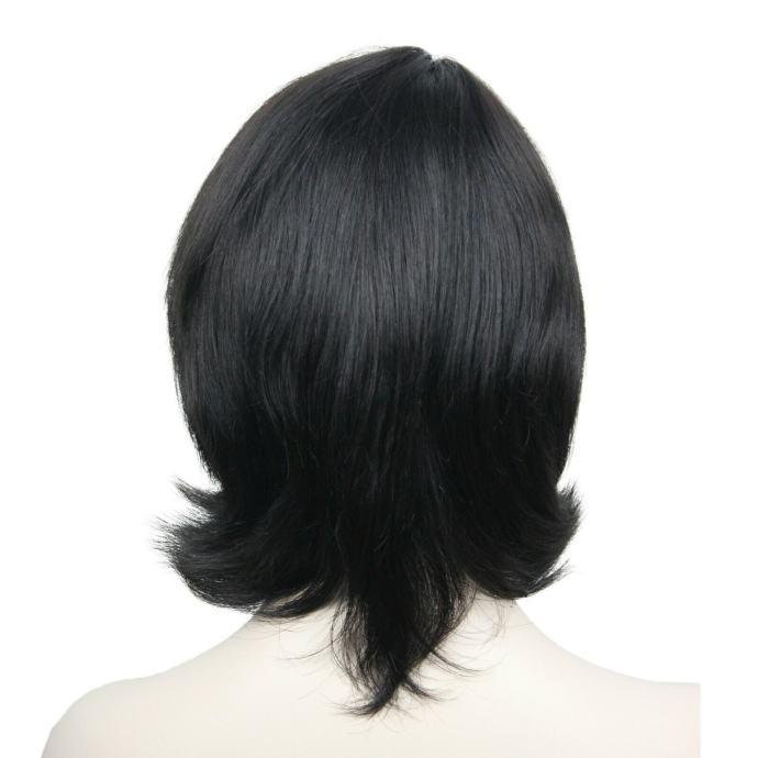 PREKRASNA ŽENSKA PERIKA,100% PRAVA KOSA,NOVA KOLEKCIJA