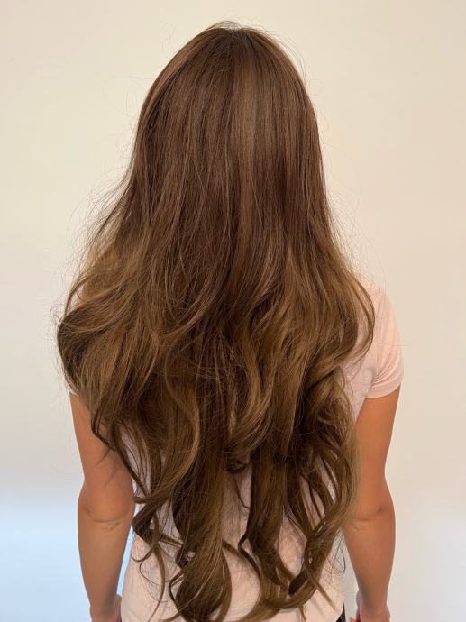 Umjetna kosa- Perika