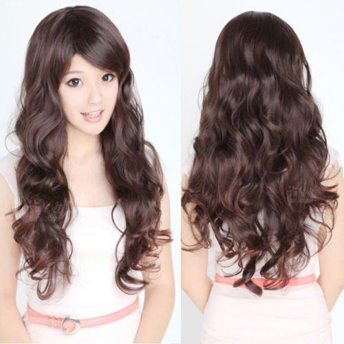 VISOKOKVALITETNE ŽENSKE PERIKE 5A+++ KVALITETA,2017 nova kolekcija