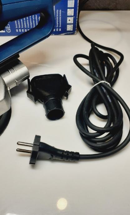 BOSCH GEX 150 AC Ekscentrična Brusilica NOVO!!!