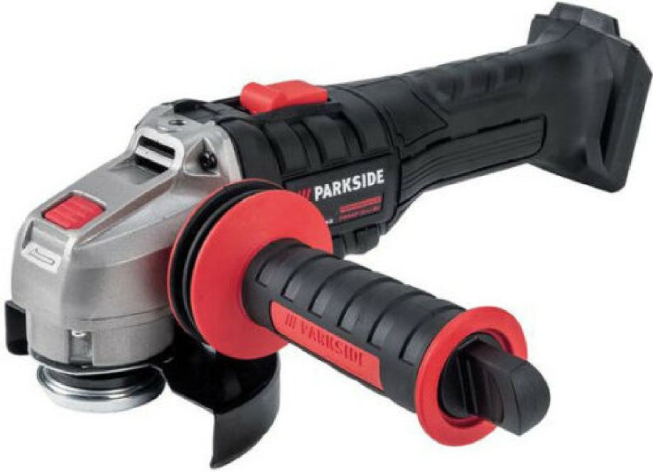 Parkside performance aku kutna brusilica