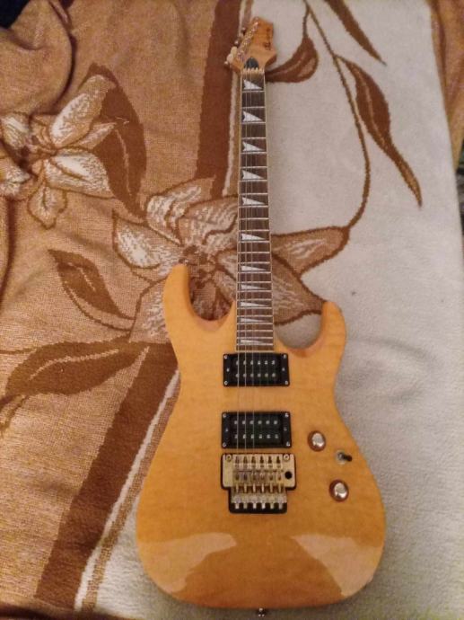 Axl Tiger Pro