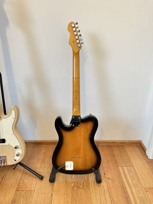 Blade Delta Standard