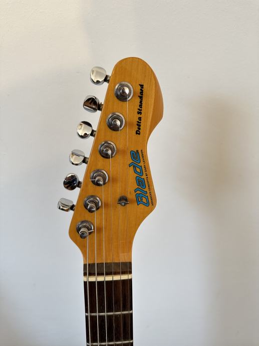 Blade Delta Standard