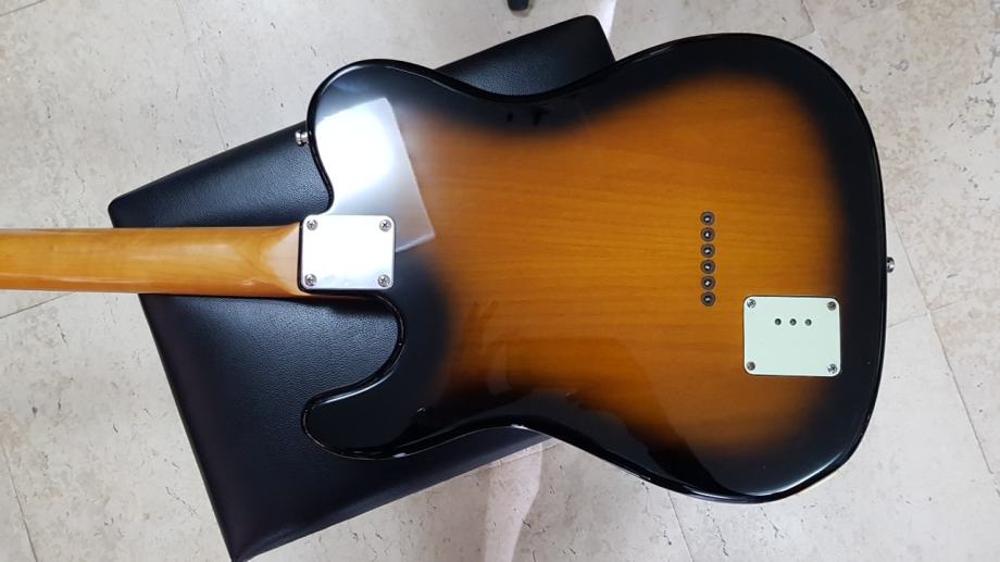 Blade Delta Standard T1 Telecaster