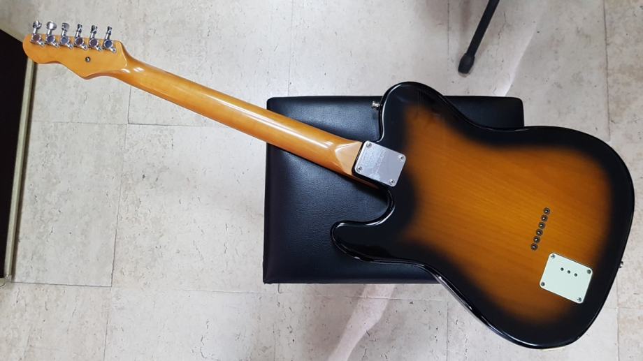 Blade Delta Standard T1 Telecaster