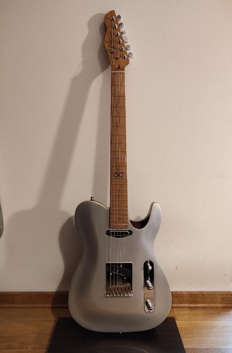 CHAPMAN ML3 PRO TELECASTER