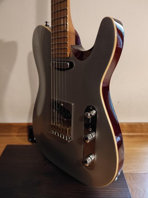 CHAPMAN ML3 PRO TELECASTER