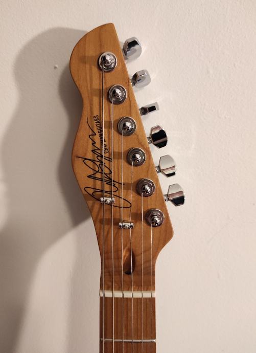 CHAPMAN ML3 PRO TELECASTER