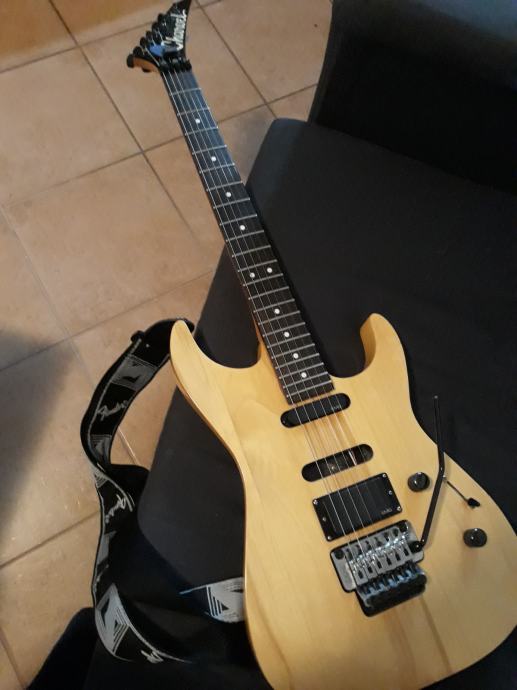charvel 375 deluxe