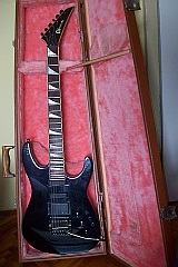 CHARVEL by JACKSON model 6