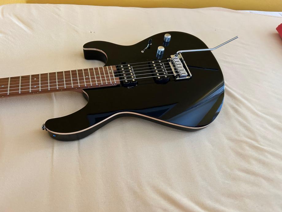 Cort G 300 Pro Black