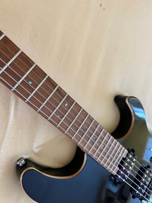 Cort G 300 Pro Black