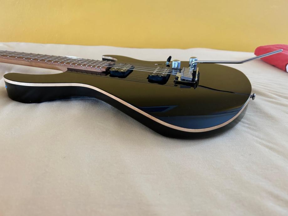 Cort G 300 Pro Black