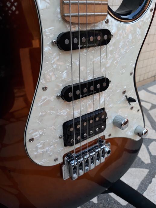 CORT G260