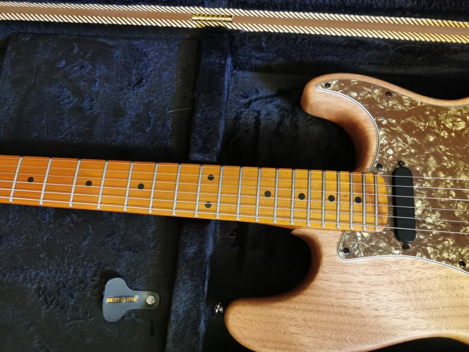 CUSTOM HT STRAT