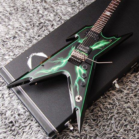 Dean Razorback Slimebolt