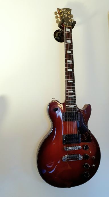 Electra MPC x950 Vulcan