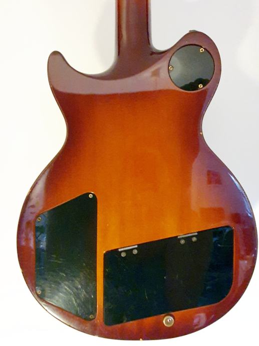 Electra MPC x950 Vulcan