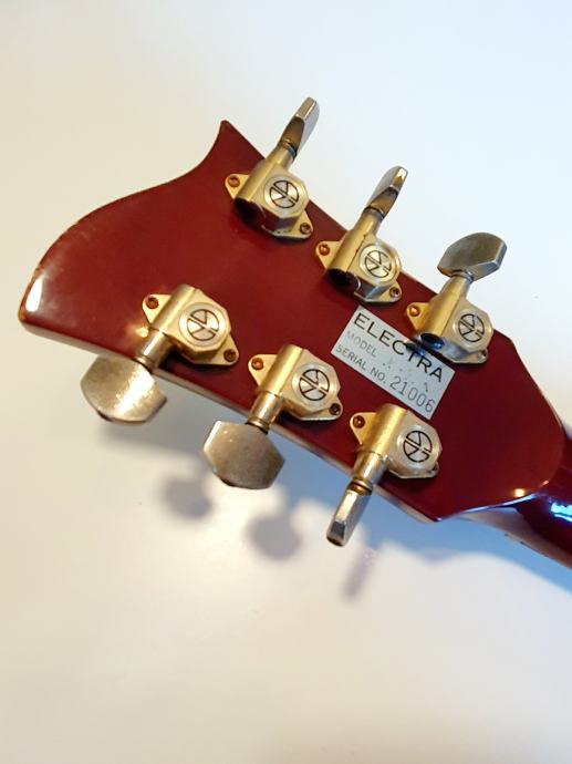 Electra MPC x950 Vulcan