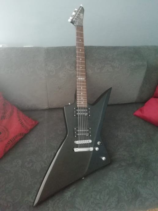 Električna gitara ESP LTD EX-50 EXPLORER