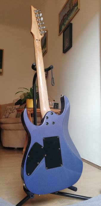 Električna gitara Ibanez RG270 - made in Korea