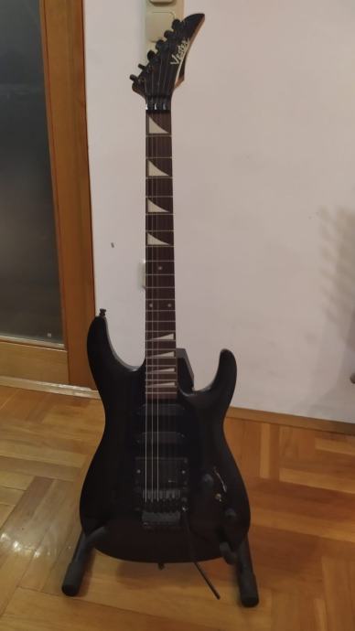 Električna gitara Vester JAR 1400 1994god.