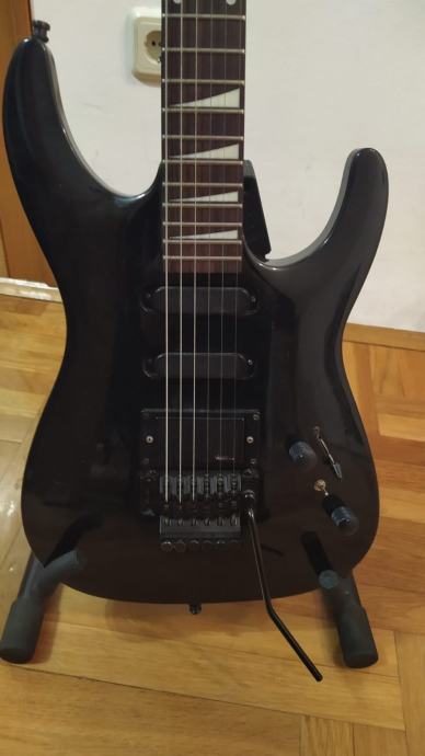 Električna gitara Vester JAR 1400 1994god.