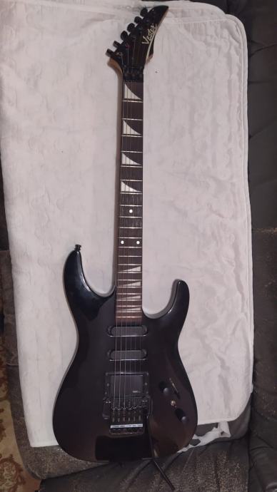 Električna gitara Vester JAR 1400 1994god.