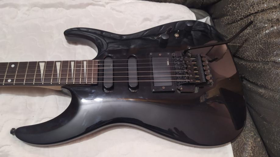 Električna gitara Vester JAR 1400 1994god.