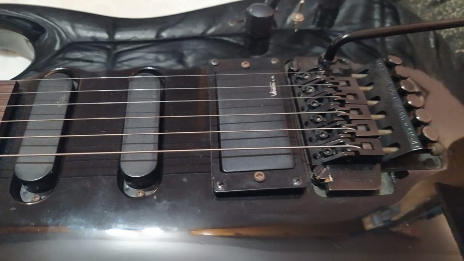 Električna gitara Vester JAR 1400 1994god.