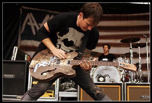 Sniženje - Epiphone es 333 - Tom Delonge signature - Blink 182