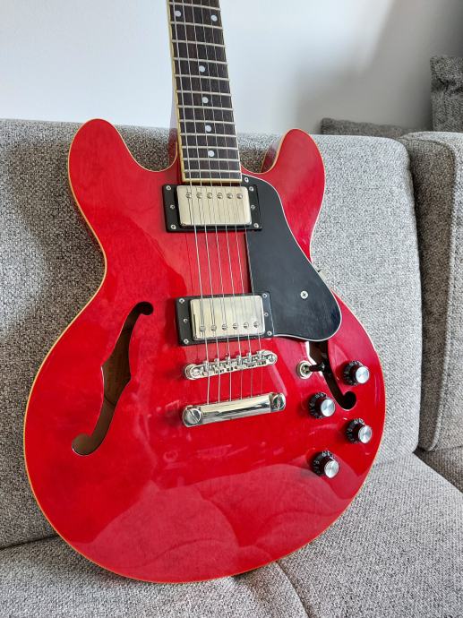 Epiphone ES-339 PRO