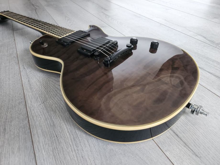Epiphone Les Paul Custom Prophecy EX (36 rata, besplatna dostava)