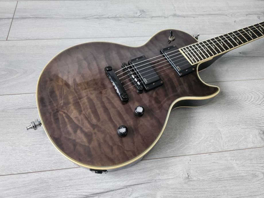 Epiphone Les Paul Custom Prophecy EX (36 rata, besplatna dostava)