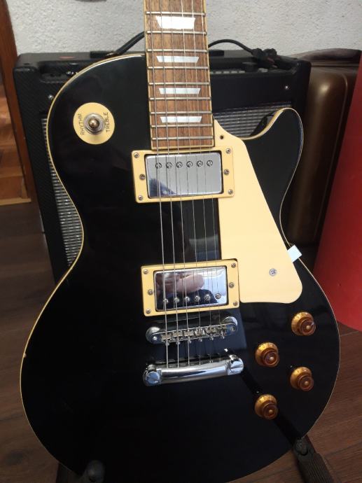 Epiphone Les Paul ( Korea 1984)