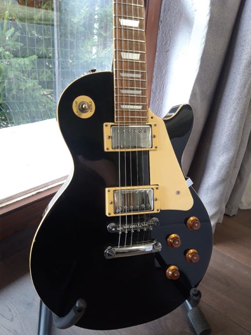 Epiphone Les Paul ( Korea 1984)