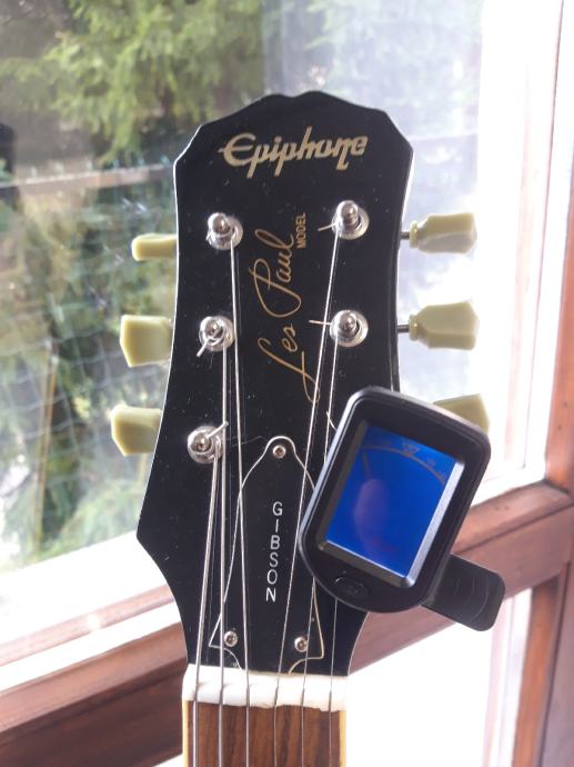 Epiphone Les Paul ( Korea 1984)