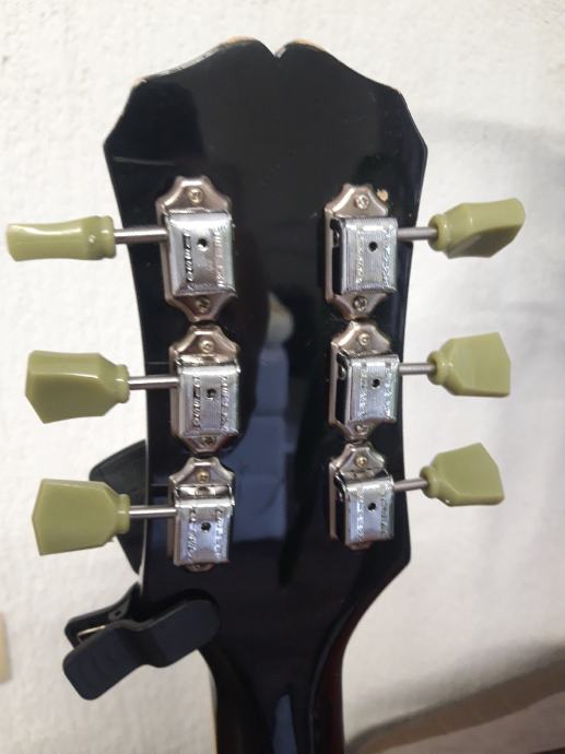 Epiphone Les Paul ( Korea 1984)