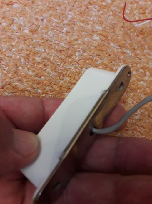 Epiphone pick up single coil