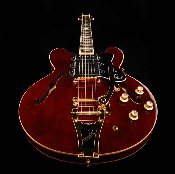 Epiphone Riviera Custom P93 WR