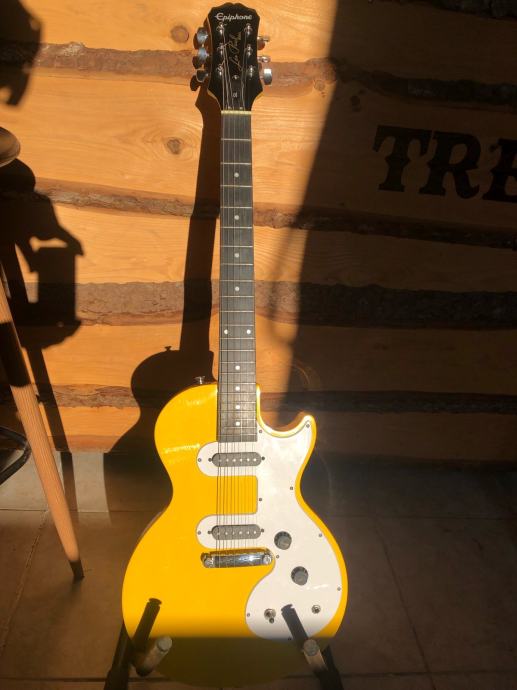 Epiphone SL električna gitara