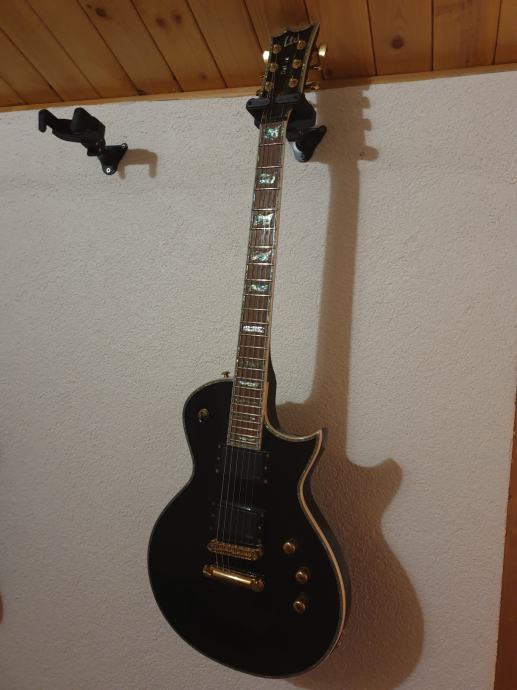 ESP LTD EC 1000 Deluxe