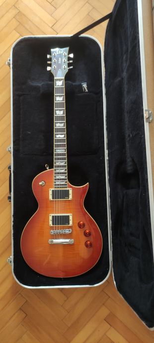 ESP LTD EC-1000 T s EMG 81 i EMG 85