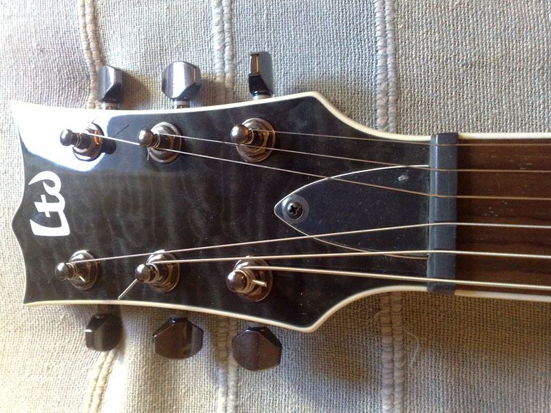 ESP LTD EC-200QM