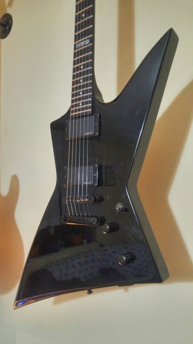 ESP LTD Explorer