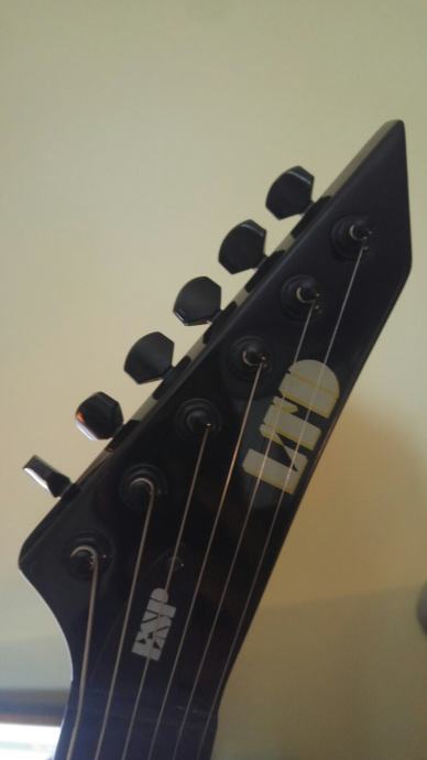 ESP LTD Explorer