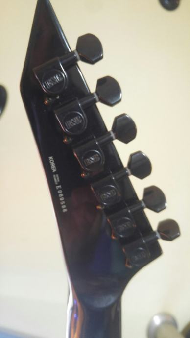 ESP LTD Explorer